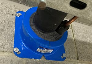 Home - Barrier Passive Fire Protection