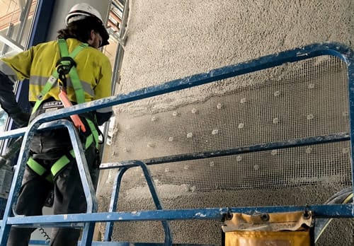 Home - Barrier Passive Fire Protection